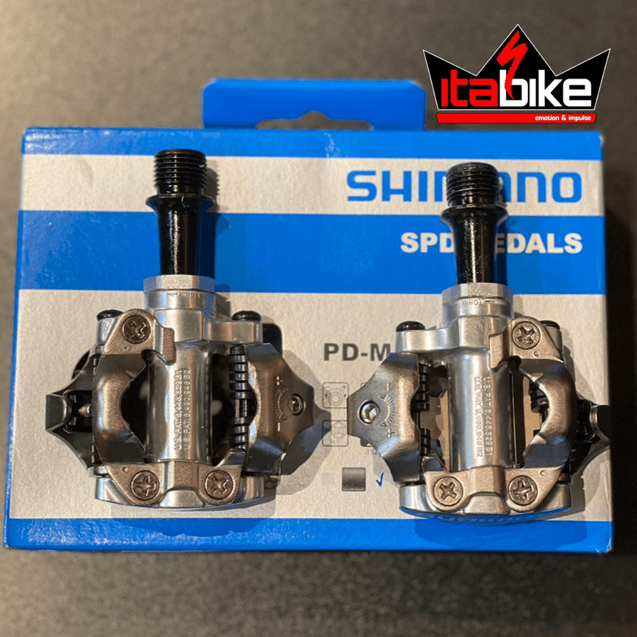 Pedal Original Shimano PD-M540