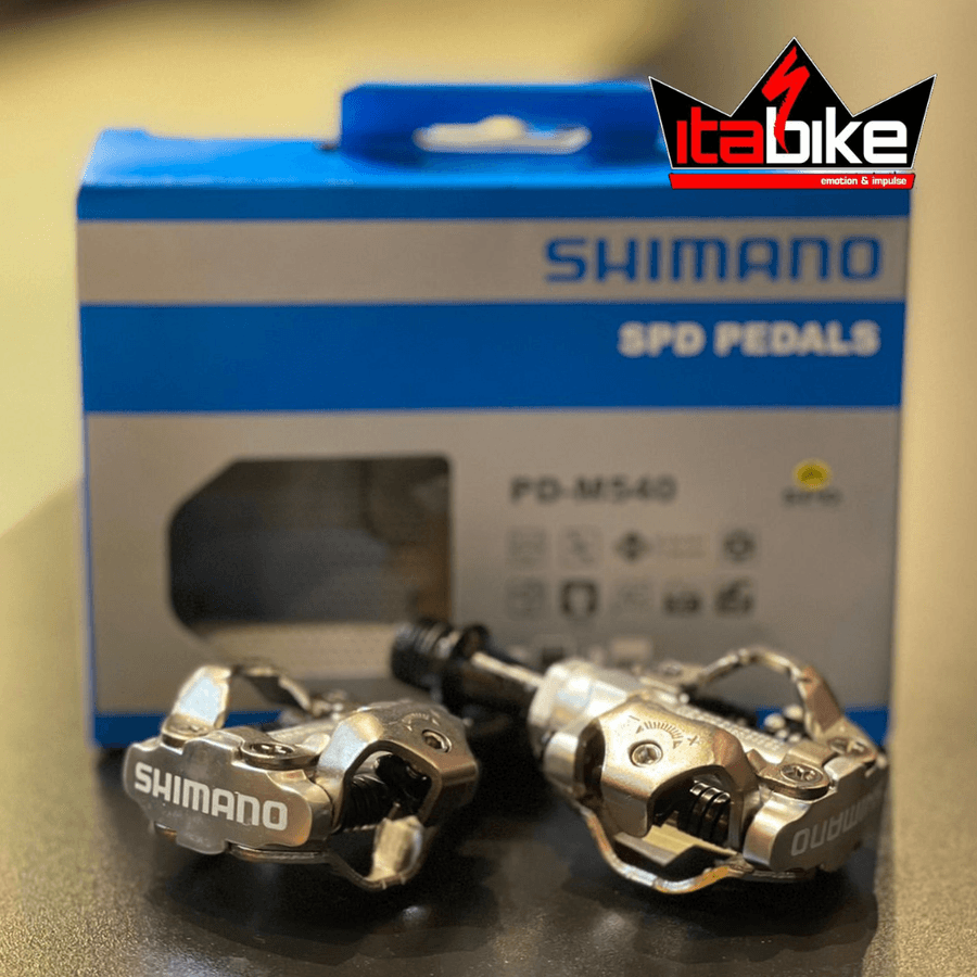 Pedal Original Shimano PD-M540
