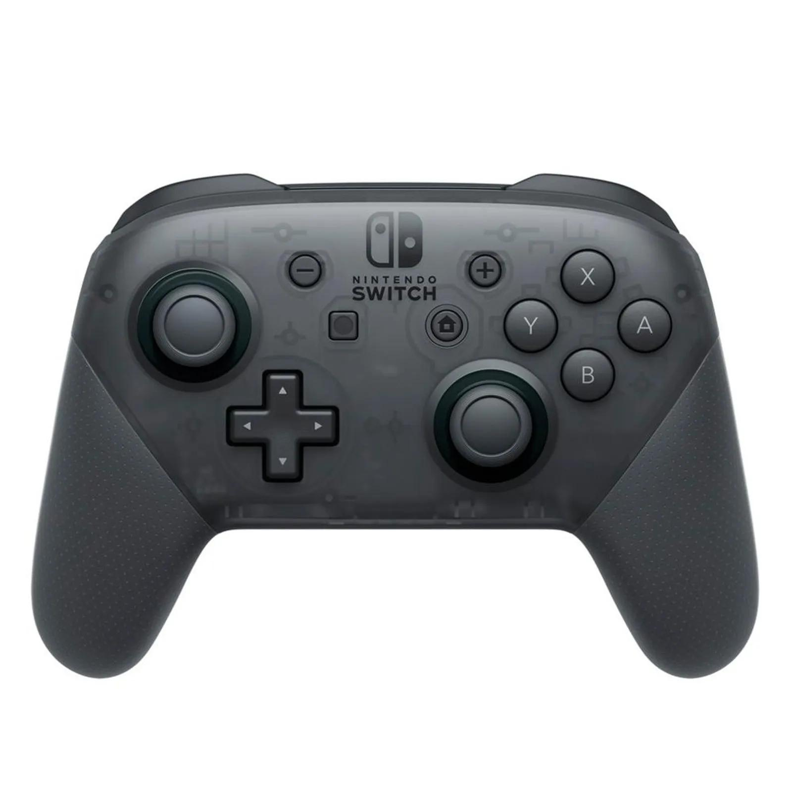 Switch pro controller on xbox one store